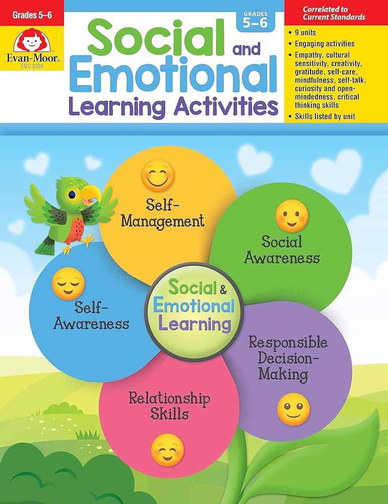 Social-Emotional Learning